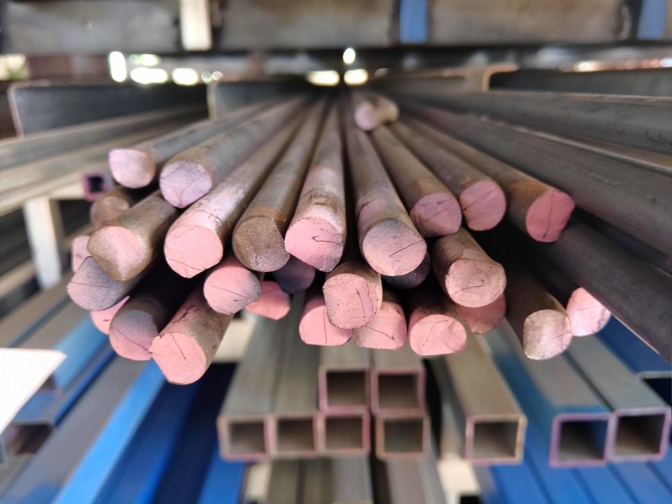 PRODUCTS - Marshall Steel | Marshall Steel