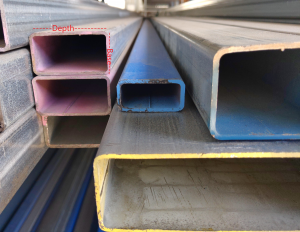 PRODUCTS - Marshall Steel | Marshall Steel